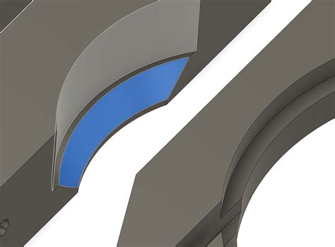 tool path for tapered circular arc partial circle autodesk community