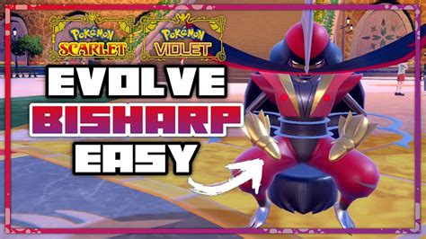 Bisharp Evolution