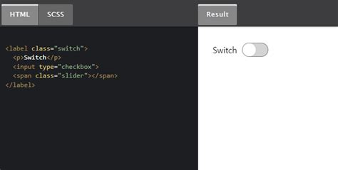 Til230126📑css로 토글스위치 만들기