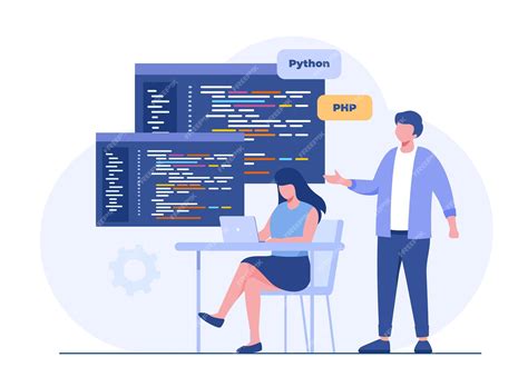 Développement De Logiciels Langages De Programmation Web Css Html It Ui