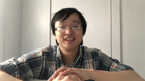 I Give You A Daily Confidence Speech About Your Appearance