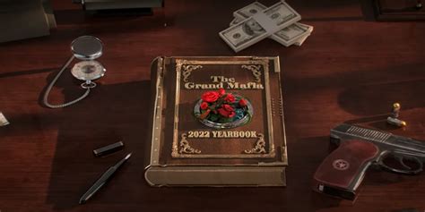 Le Jeu De Stratégie The Grand Mafia Lance Son événement Danniversaire