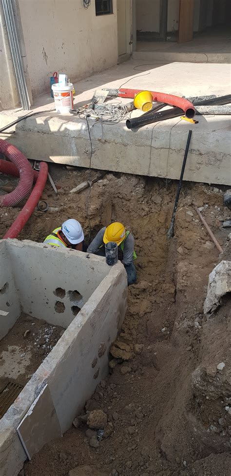 Telco Last Miles Connectivity 2019 Ipsec System And Building Tech Group