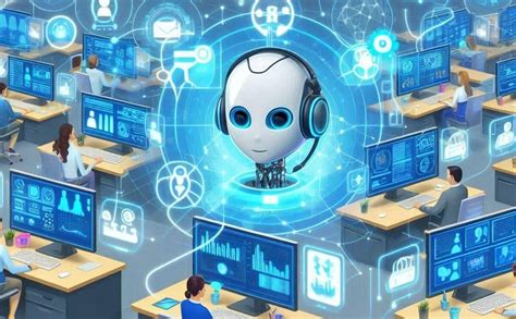 Revolutionizing Customer Experience How Ai Enhances Salesforce Crm Salesforce Consultant