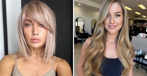 34 Wispy Haircuts That Add Effortless Movement And Soft Texture To Your