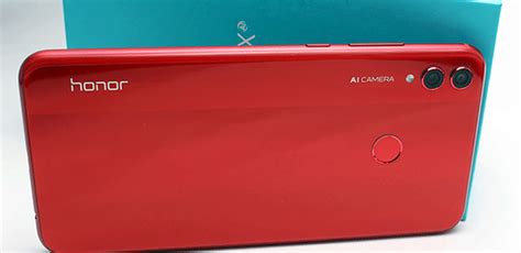 Mid Range Smart Phone Honor X Features Specifications And Price In Pakistan