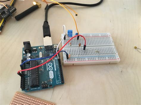 Arduino Capacitive Sensor Touche 4 Steps With Pictures
