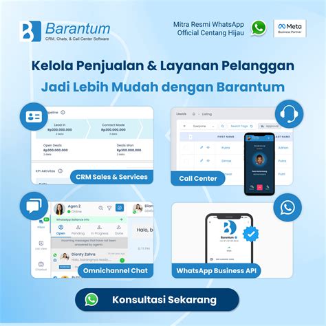 Cara Mudah Membuat Dan Mendapatkan Whatsapp Bot