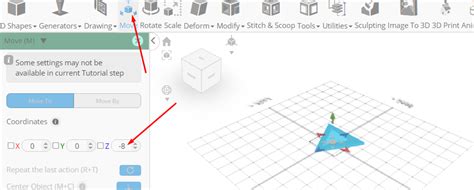 How To Design King Davids Star Using Selfcad Instructables