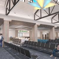 Sept 25 Hilton Head Island Airport Embarks On First Phase Of