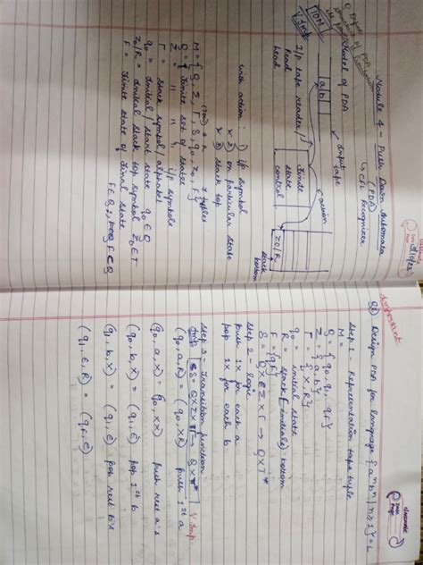 tcs module 4 pda srushti k pdf