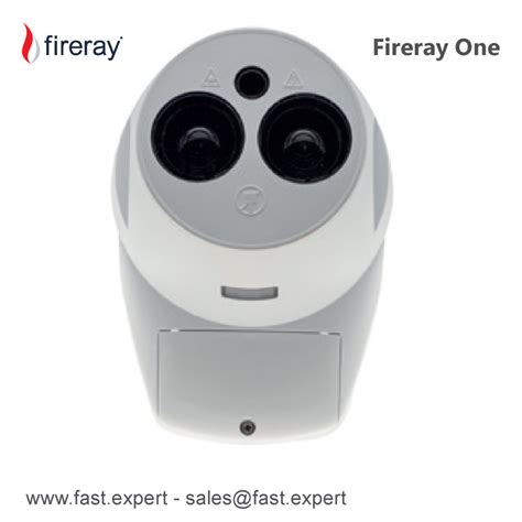 Fireray Beam Detector