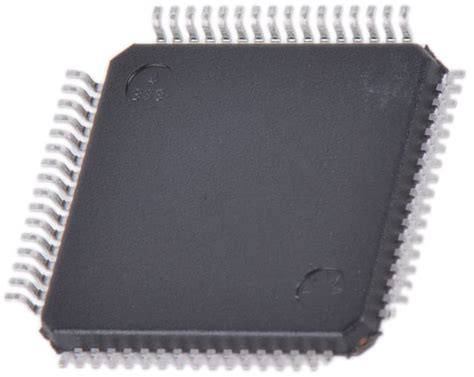 Stm32f072r8t6tr Stmicroelectronics Stmicroelectronics Stm32f072r8t6tr