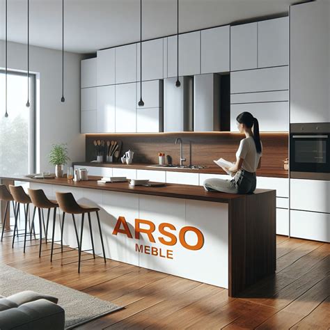 Strona Główna - Arso Meble