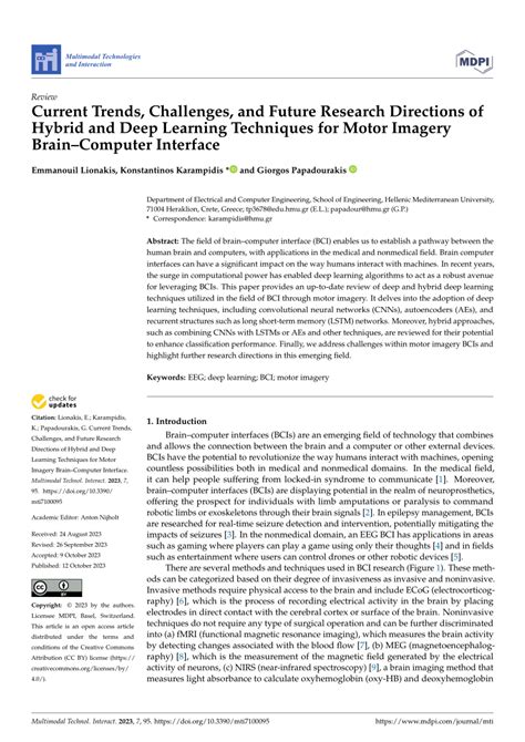 Pdf Current Trends Challenges And Future Research Directions Of Hybrid And Deep Learning