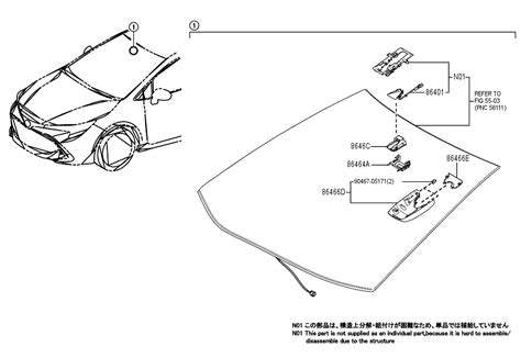 Camera Forward Recognition