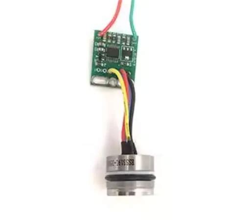 Analog Output Pressure Sensor Module Pressure Sensor And Isolated Pressure Sensor