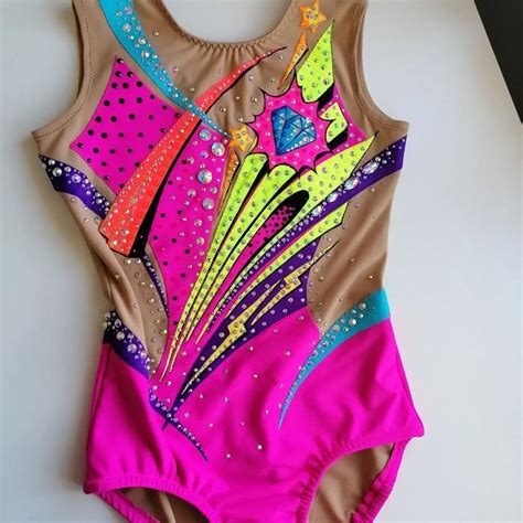 Пин на доске Купальник в 2024 г Танцевальные наряды Купальник Идеи костюмов