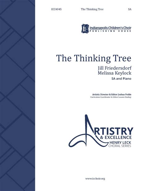 The Thinking Tree Digital Download