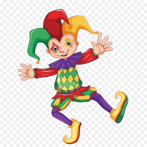 Jester Vector At Getdrawings Free Download