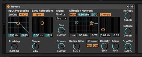 How To Make A Reverse Reverb Effect For Vocals In Ableton Live