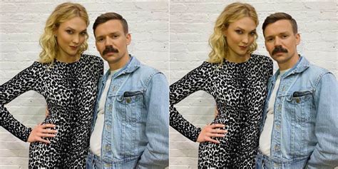 Who Is Adam Selman New Details On The Project Runway Guest Judge Yourtango