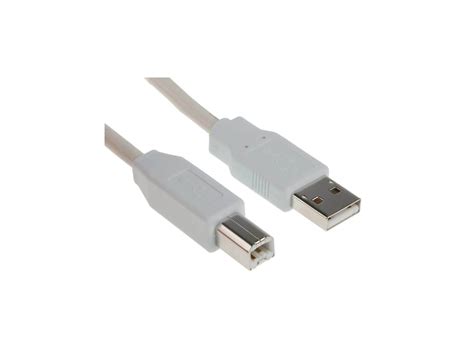 Usb Printer Cable A To B Tech Co Za