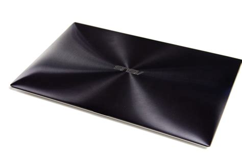 ASUS Zenbook UX21 Review