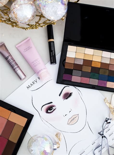 Mary Kay Eye Makeup