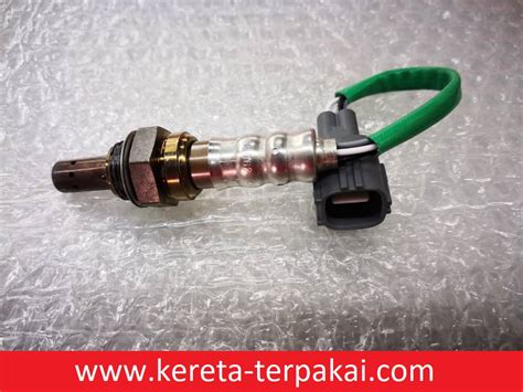 Perodua Myvi Japan O2 OXYGEN Lambda SENSOR
