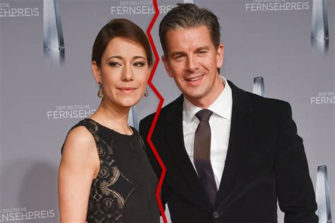 Angela Lanz Hat Einen Neuen Partner Er Ist 20 Jahre Jünger Als Ihr Ex Markus