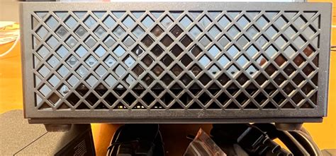 KAMRUI Mini PC Review The Gadgeteer
