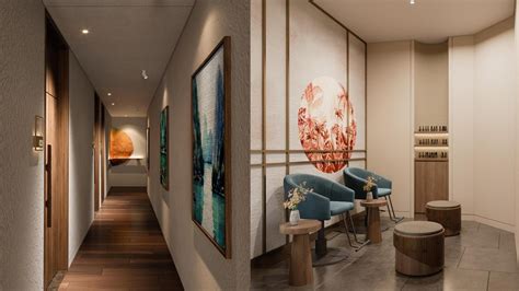 Sonasea Spa Wyndham Garden Sonasea Van Don