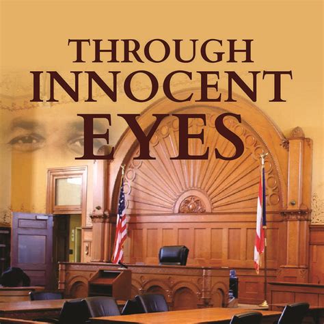 Through Innocent Eyes Walter Dunn