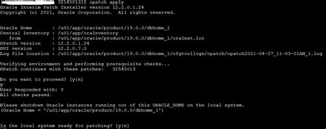 Oracle 1911 Ru Released Sql1