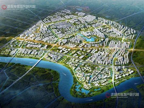 甬江实验室上新 低容住宅唤醒宁波庄市改善机遇