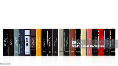 흰색 배경에 고립 된 다양 한 주제와도 서의 컬렉션입니다 0명에 대한 스톡 사진 및 기타 이미지 0명 3차원 형태 개념