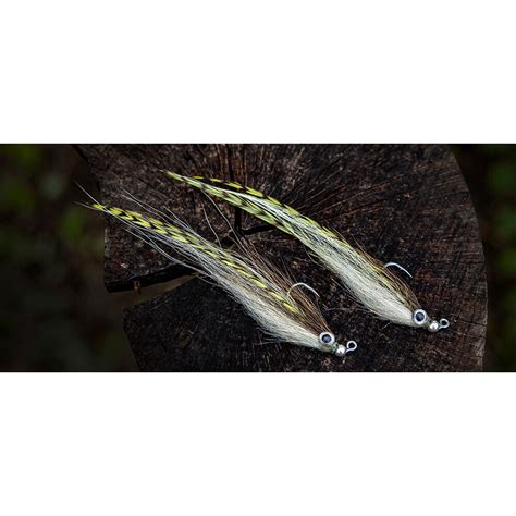 Ahrex Sa254 Salt Jig Hook Fly Artist