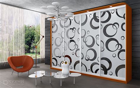 4х дверные — «ЗОВ» | Белорусские кухни