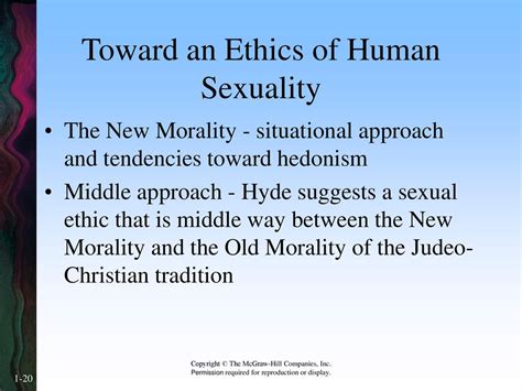 Ethics Religion And Sexuality Ppt Download