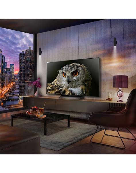 55 Inch Lg Oled Ai C4 4k Smart Tv 2024 Oled55c45laaek Lg Uk