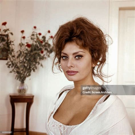 Sophia Loren Berner Arzt Wo Lebt Sophia Loren Heute Ubqggk