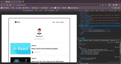 Krishna Praveen Tumpala On Linkedin Day131 Reactrouter Spas Mpas