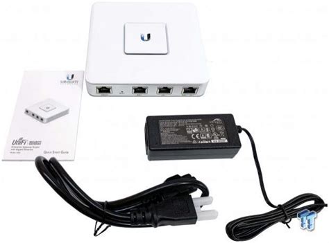 Ubiquiti Unifi Review