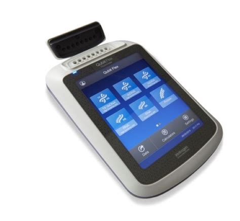 Invitrogen Qubit Flex Fluorometers And Starter Kits Fluorometer Buy Online Invitrogen