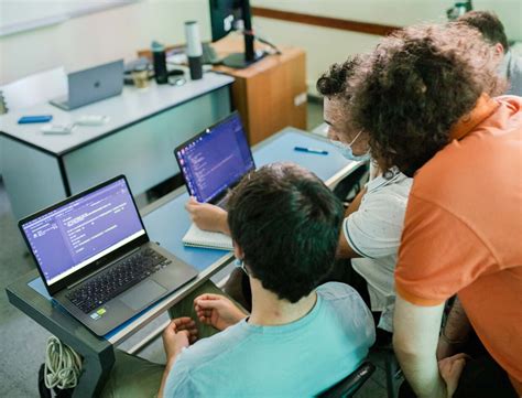 Carrera En Ingeniería En Informática Ucu