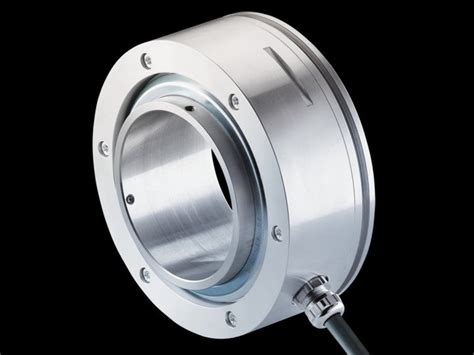 Upto 10000 Ppr Kuebler Hollowshaft Encoder 15 Mm At ₹ 4000piece In Pune
