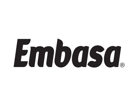 Logo Embasa® Nuevo Upsocl