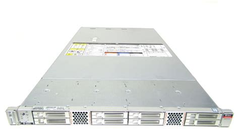 Oracle X8 2 X8 2 Base Server 0x0
