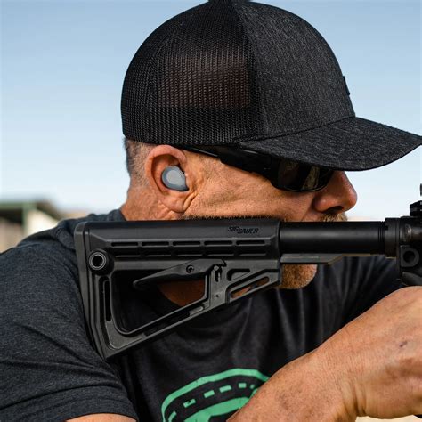 Axil Trackr Electronic Earmuff